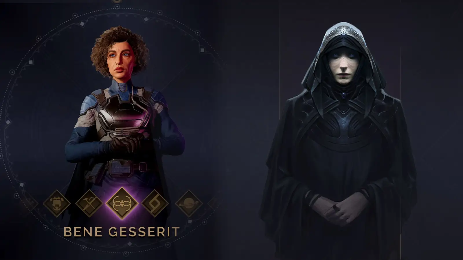 Dune Awakening All Bene Gesserit Abilities - Complete Skill Tree and Power Explained ...