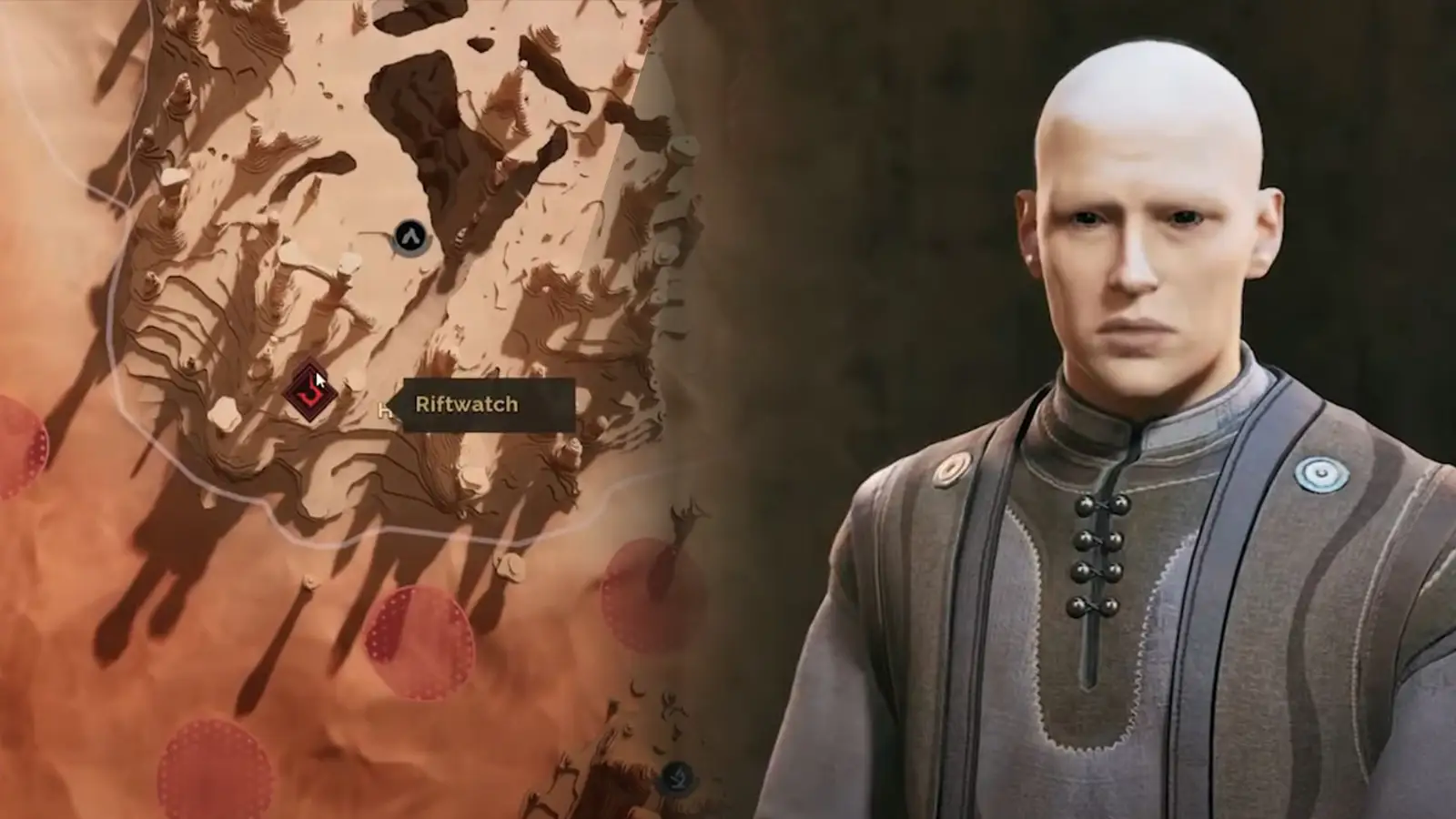 Dune Awakening Mentat – How To Unlock, Basic and Advanced Trainer ...