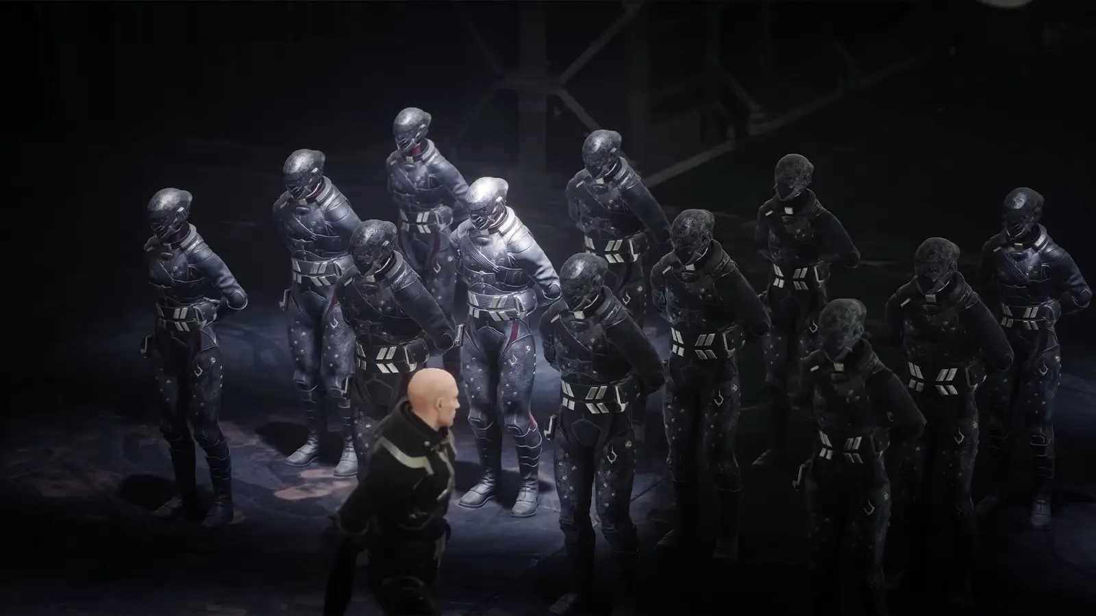 Dune Awakening Trooper Class Explained: Playstyle, Abilities, Skill ...