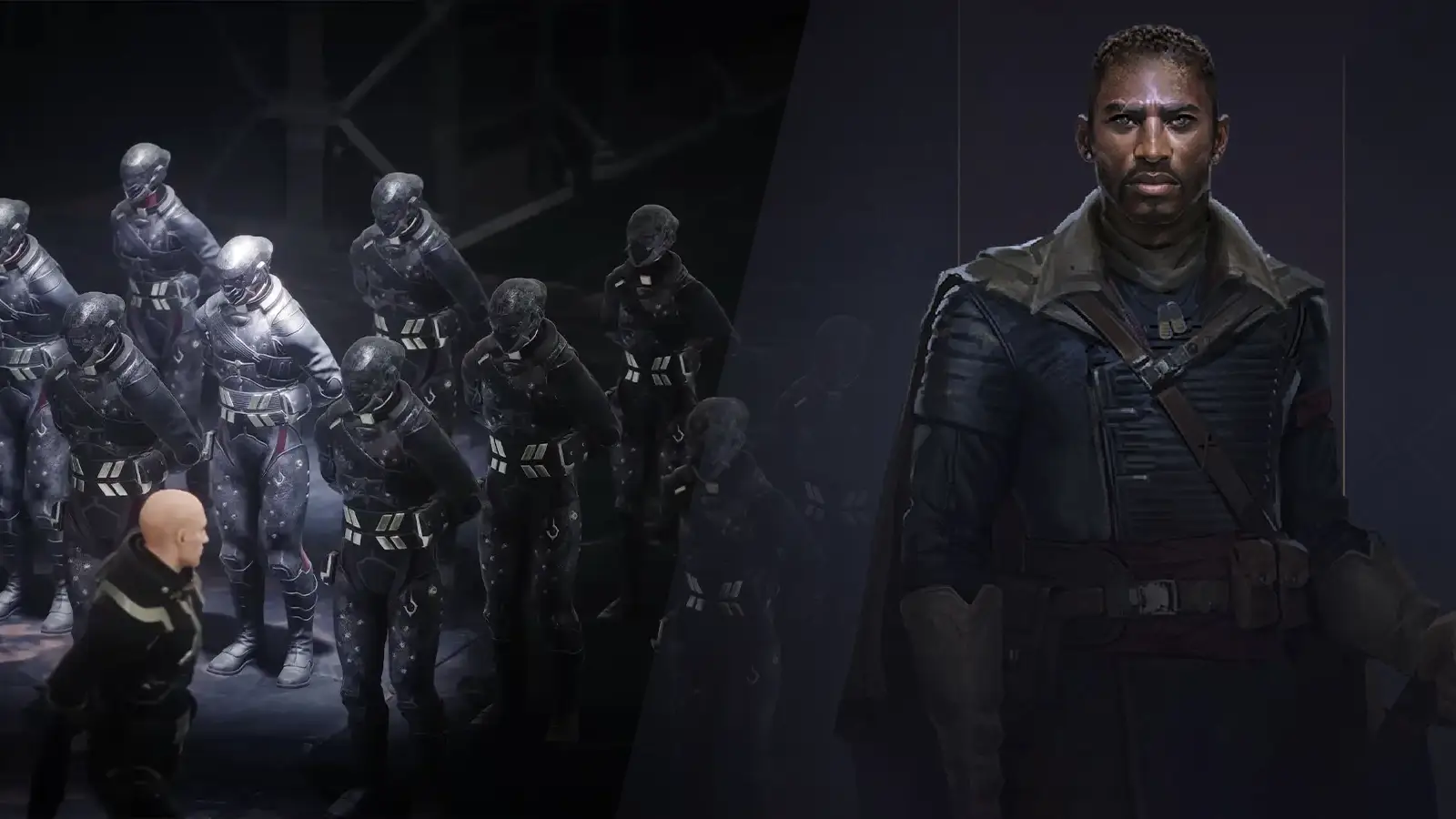 Dune Awakening All Trooper Abilities – Complete Skill Tree and Power Explained - DuneAwakening.GG