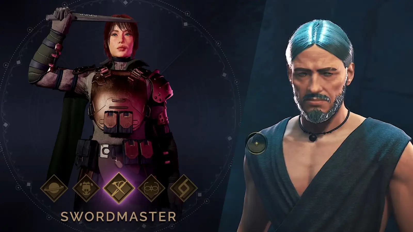 Dune Awakening Swordmaster – How To Unlock, Basic and Advanced Trainer ...